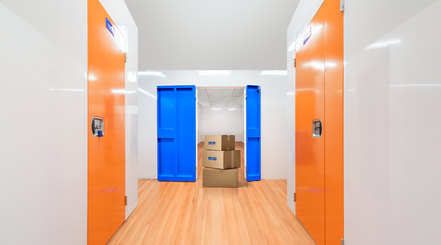 Storage Asia Public Company Limited – Premium self storage and personal ...