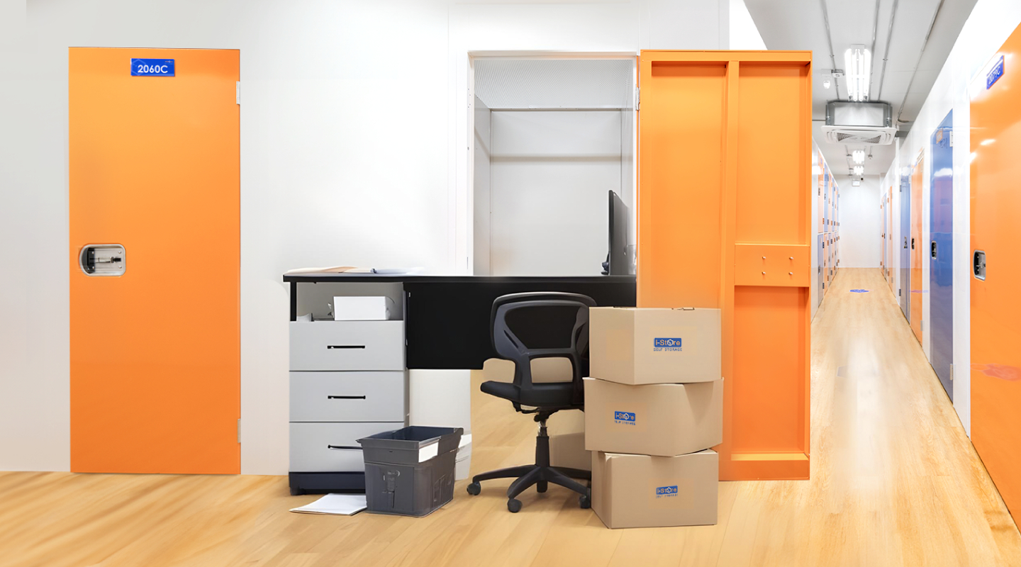 Storage Asia Public Company Limited – Premium self storage and personal ...